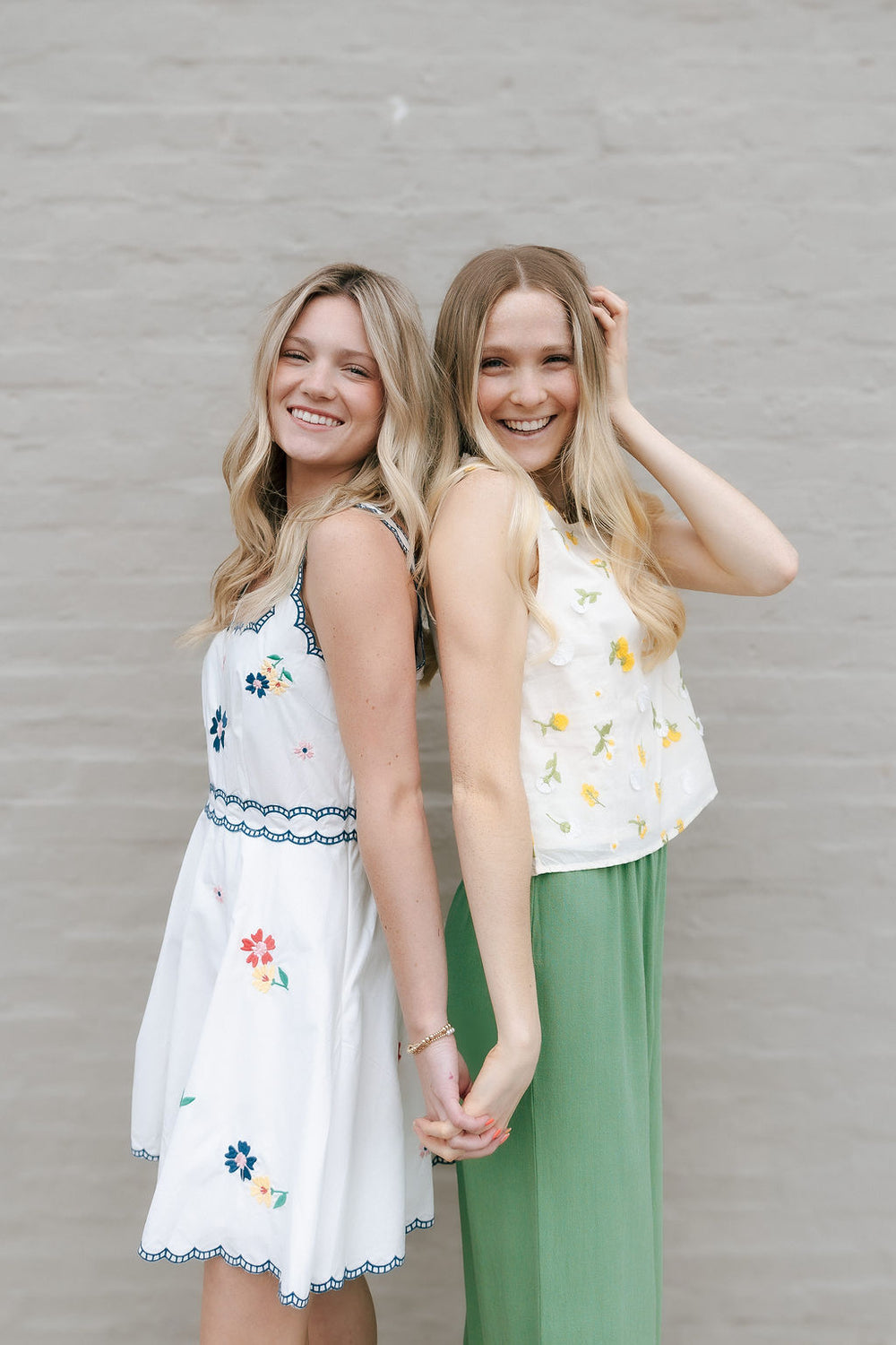 The Red Thread Boutique | Women’s Clothing Boutique in Effingham, IL
