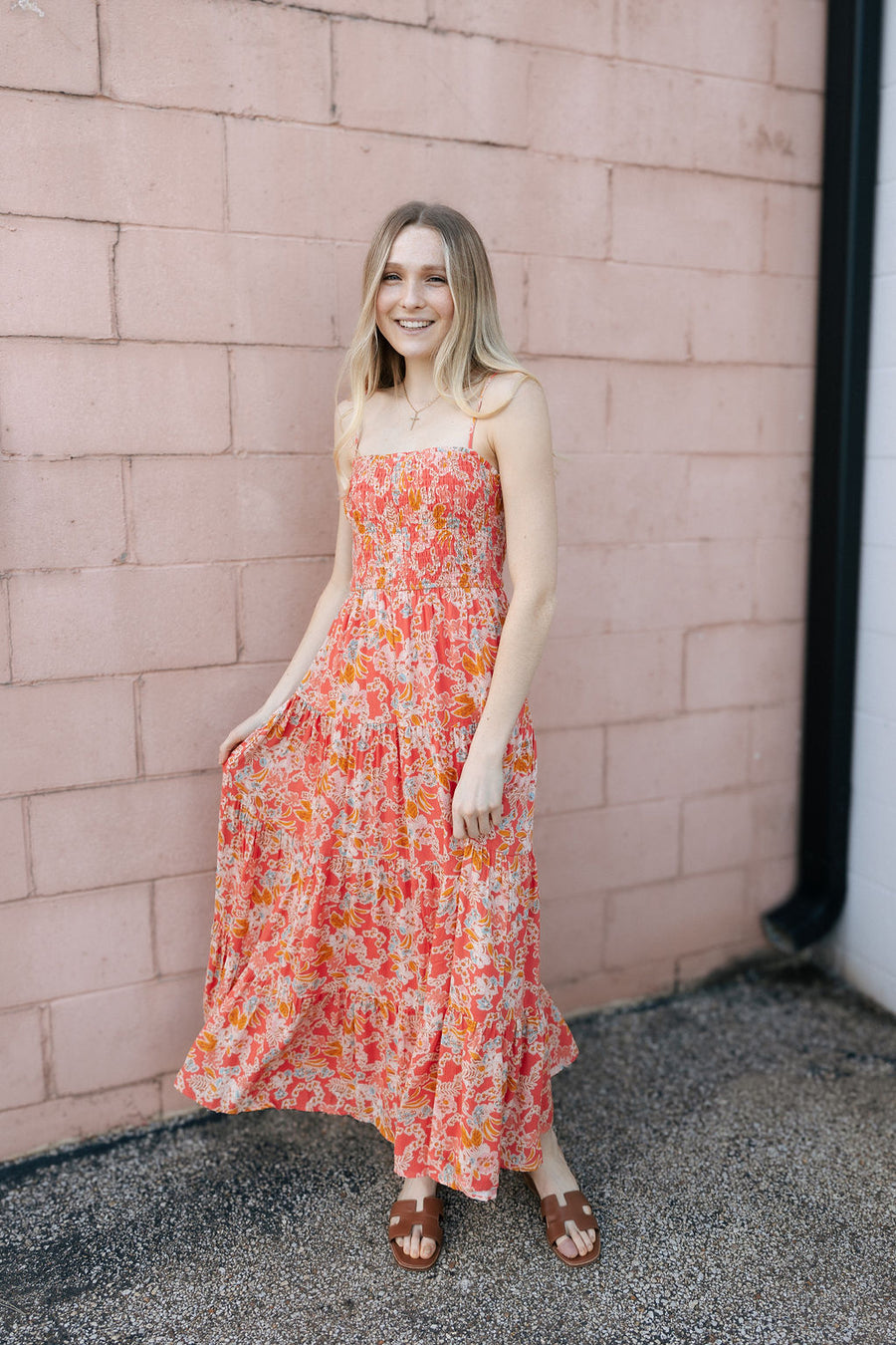 Dresses – The Red Thread Boutique