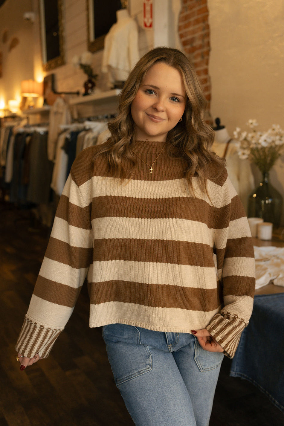 The Red Thread Boutique | Women’s Clothing Boutique