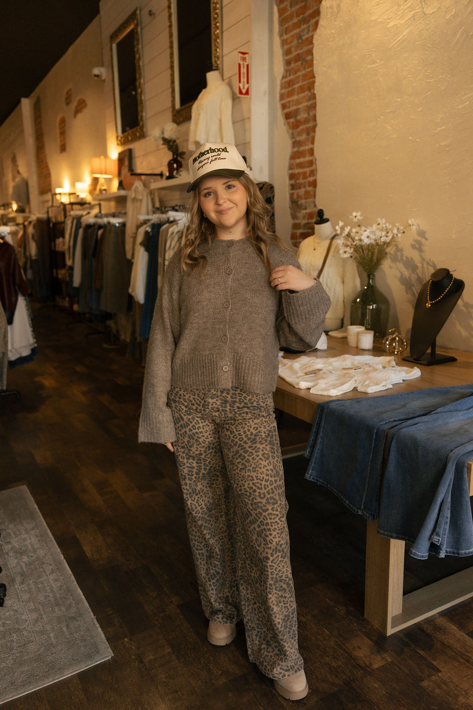 The Red Thread Boutique | Women’s Clothing Boutique