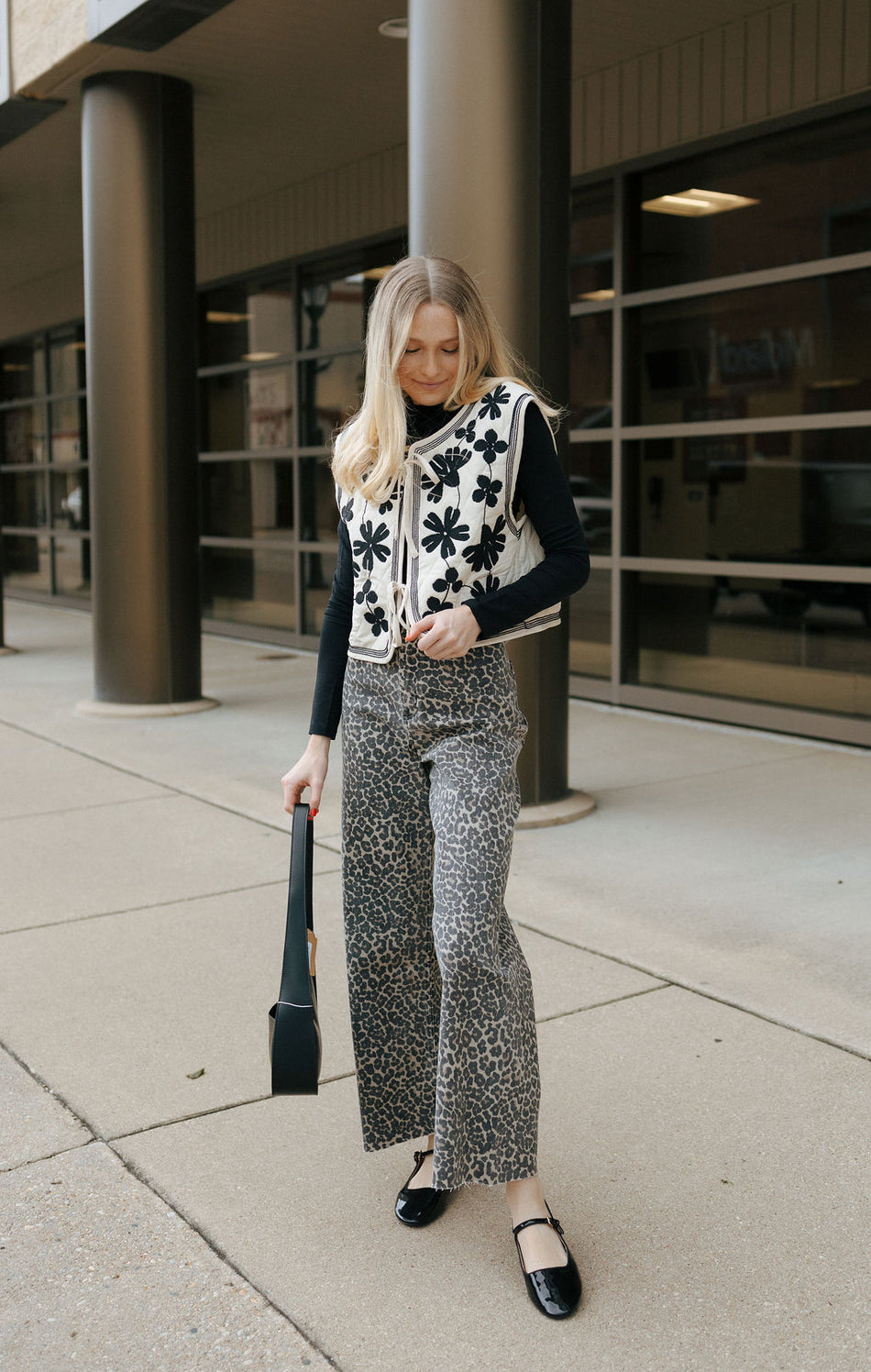 The Red Thread Boutique, a women's clothing store