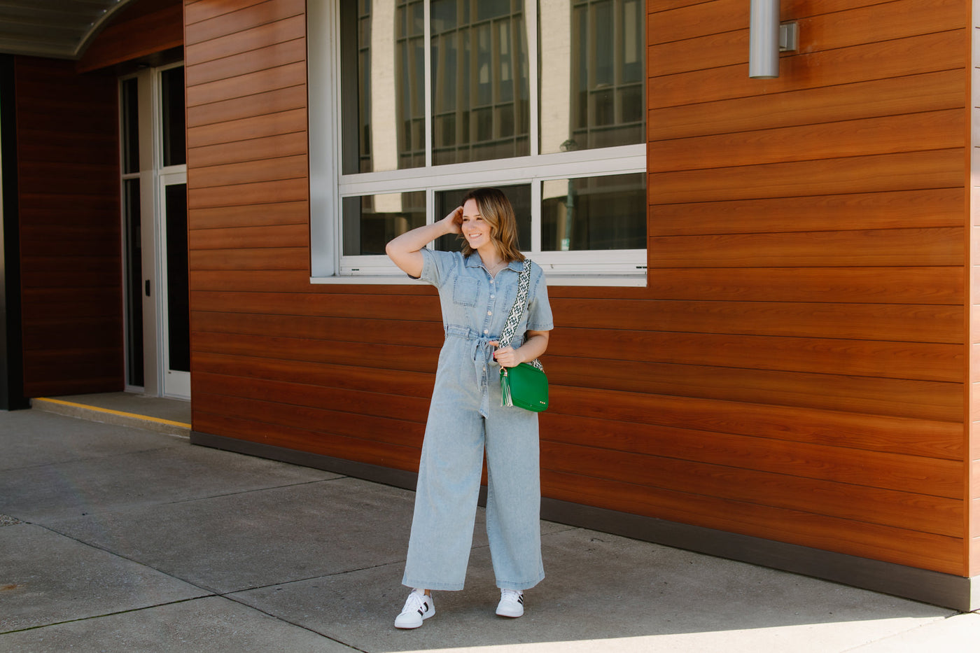 The Red Thread Boutique, a women's clothing store