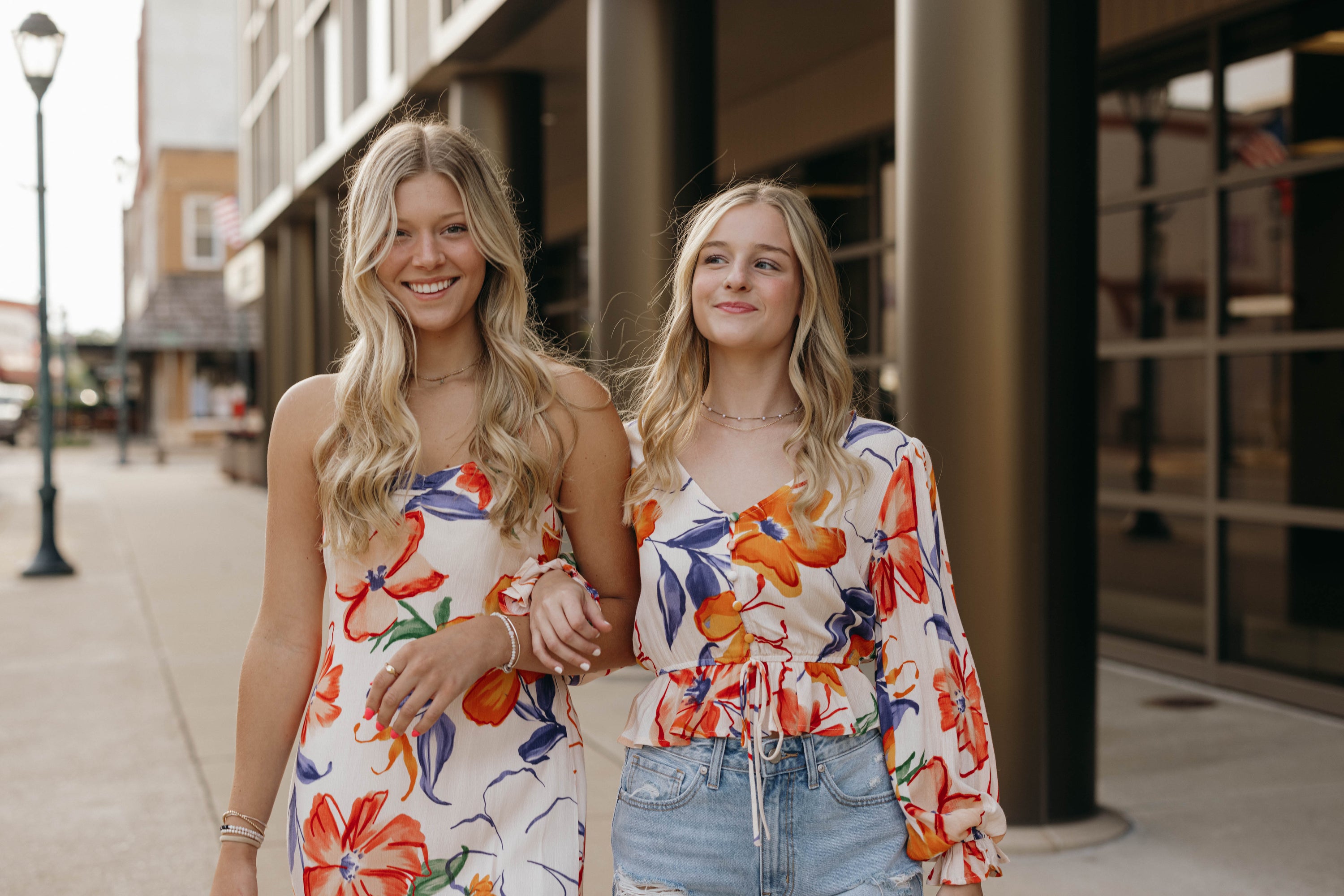 The Red Thread Boutique, a women's clothing store