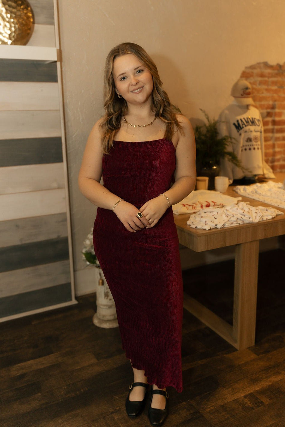Dresses – The Red Thread Boutique